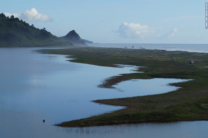 Stone Lagoon, CA – marc boussat pictures